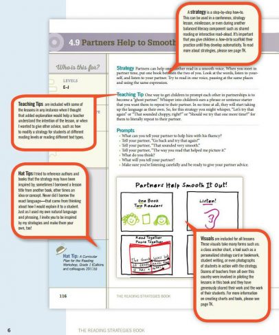 5 Books Every New Reading Teacher Should Read - The Collaborative Class