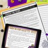 Engaging ELA Halloween Activities Your Students Will Love - The ...