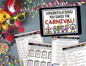 5 End of the Year Activities and Ideas to Keep Students Engaged and ...