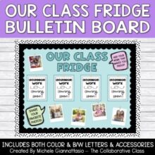 Bulletin Board Kits | Classroom Bulletin Boards | Growing Bundle - The ...